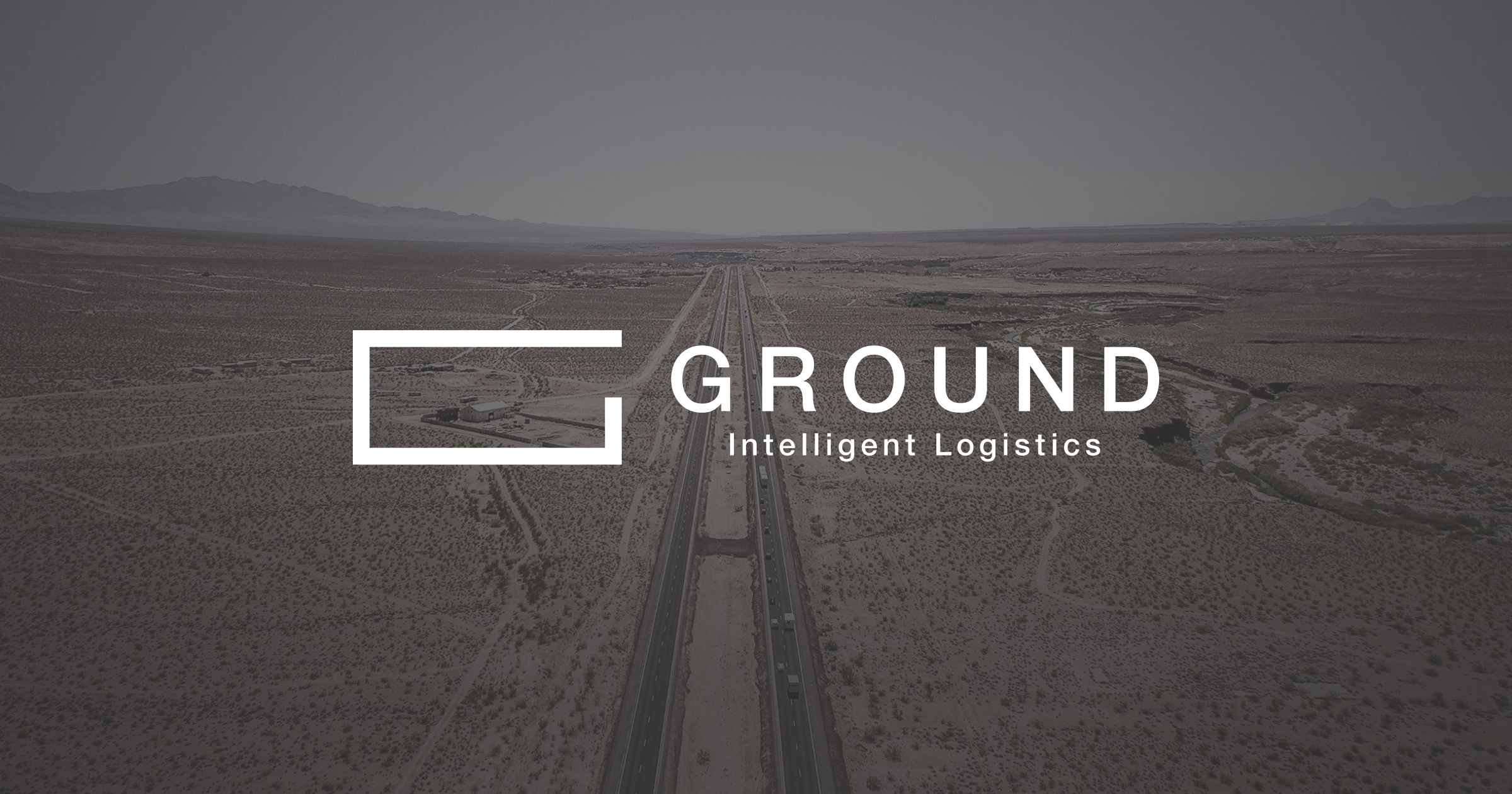 GROUND Inc. | A future where logistics are sustainable for everyone ...