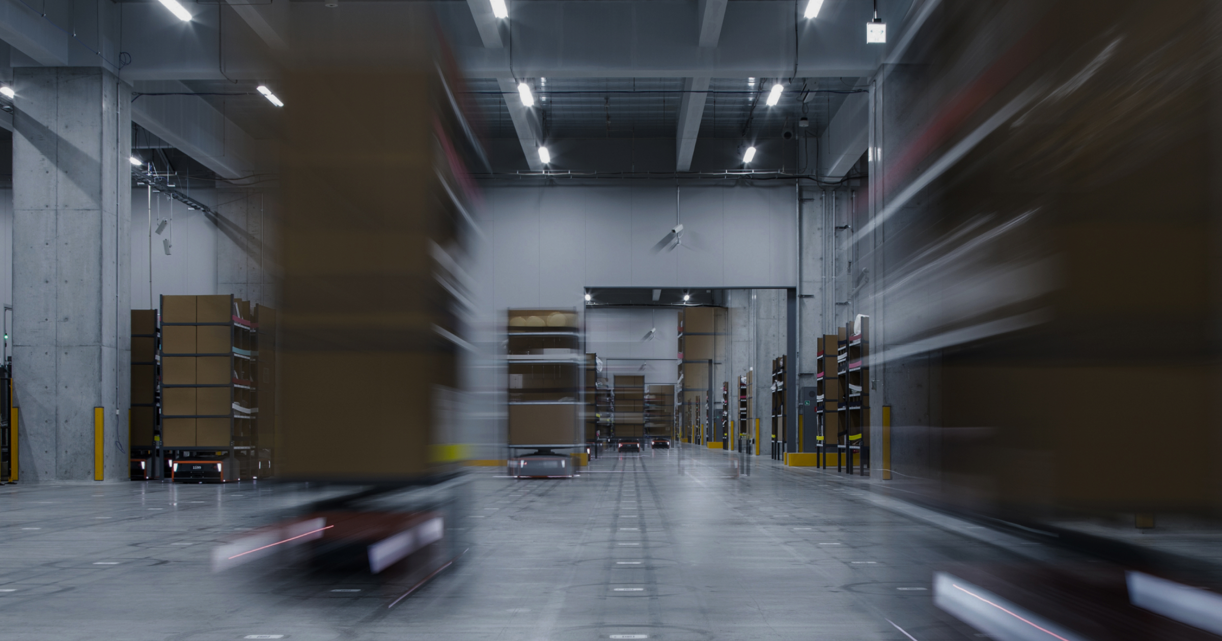 Robot solutions | Solutions and Services | GROUND Inc.